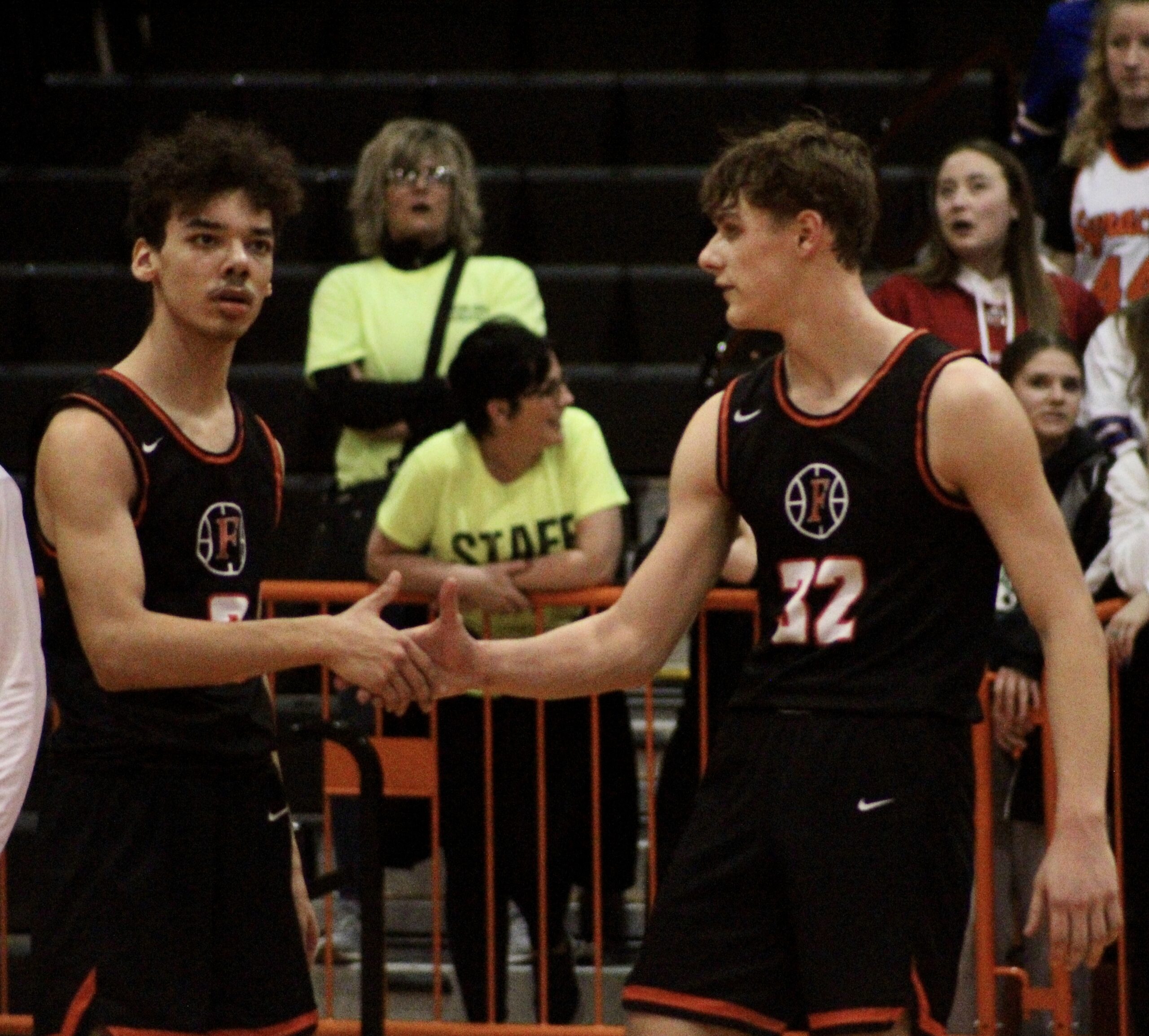 Hillbillies win Class B Crossover in OT | News, Sports, Jobs - Observer ...